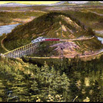 Delano's Train Rides | Directions | Tennessee Valley Railroad