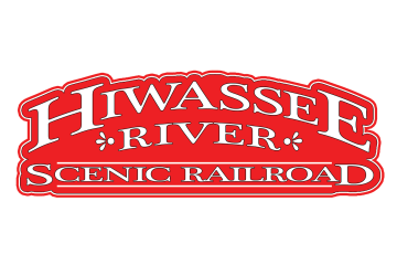 Hiwassee Loop Train Ride | Tennessee Valley Railroad | Delano, TN