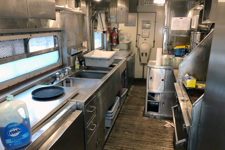 Christmas Dinner Train Chattanooga | Tennessee Valley Railroad Museum