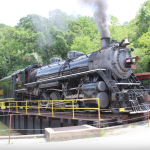 Southern 4501: A Historic Century of Steam Engine Glory