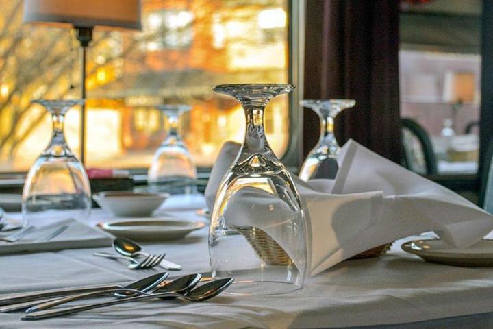 Christmas Dinner Train Chattanooga | Tennessee Valley Railroad Museum