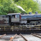 Missionary Ridge Local Train Rides | TVRM Tennessee Valley Railroad