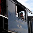 Missionary Ridge Local Train Rides | TVRM Tennessee Valley Railroad