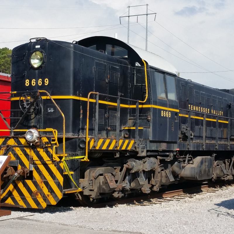 U.S. Army 8669: From Military Service to Museum Display | TVRM