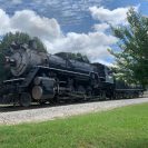 Missionary Ridge Local Train Rides | TVRM Tennessee Valley Railroad