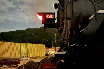 Chattanooga Sunset Ride: Evening Ridge Runner