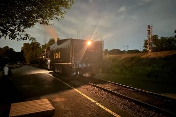 Chattanooga Sunset Ride: Evening Ridge Runner