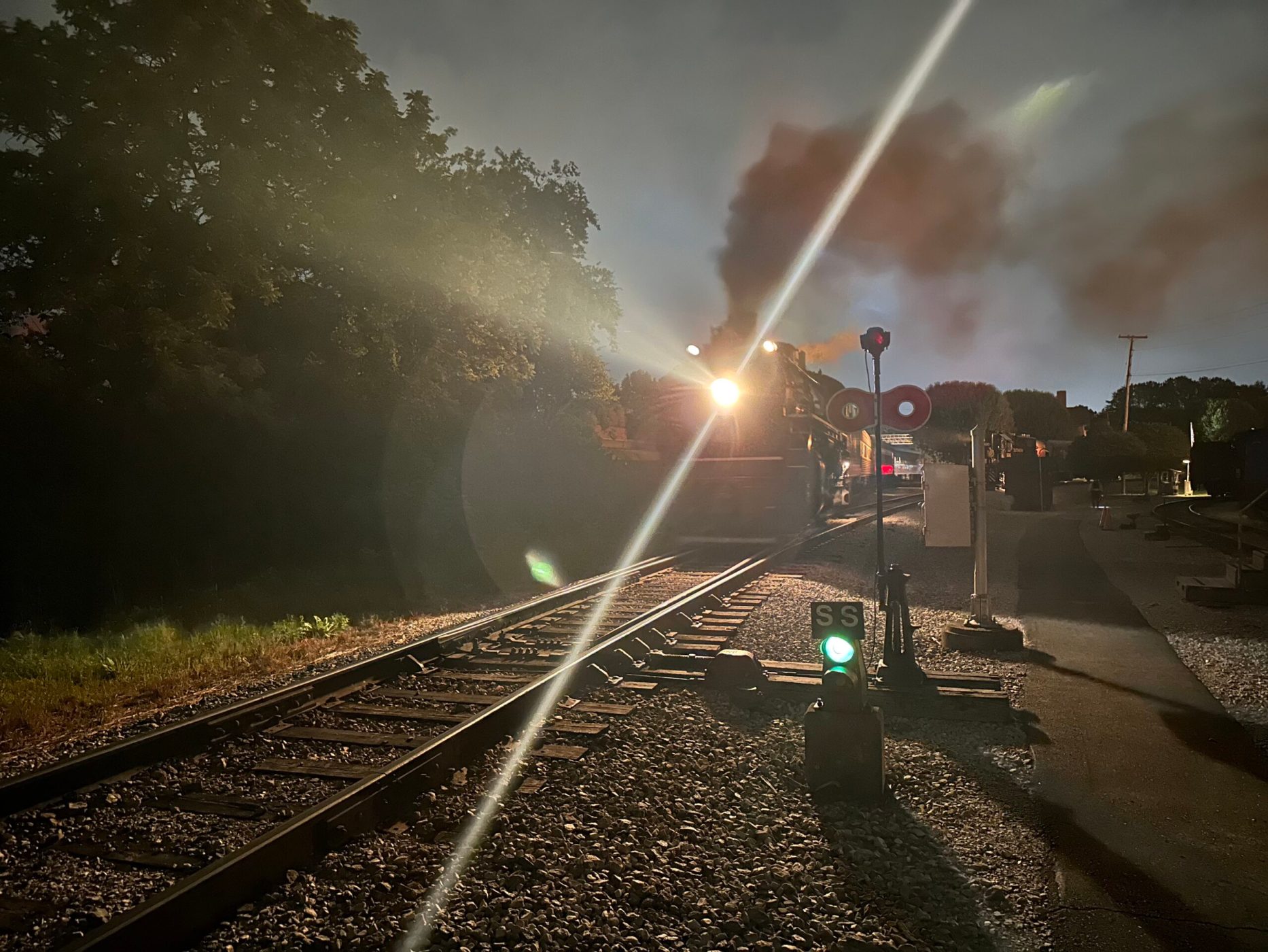Discover TVRM: Inside the Tennessee Valley Railroad Museum