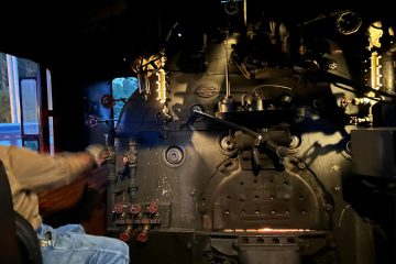 Chattanooga Sunset Ride: Evening Ridge Runner