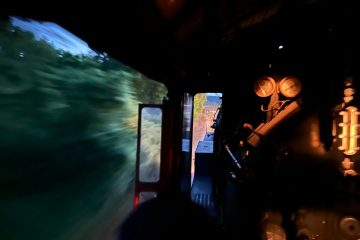 Chattanooga Sunset Ride: Evening Ridge Runner