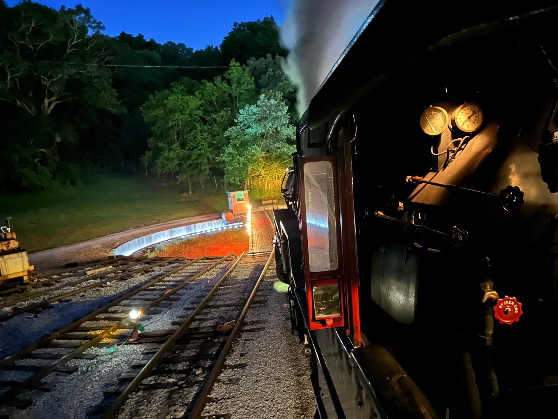 Experience Chattanooga: Evening Ridge Runner Summer Rides 2023