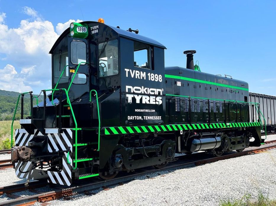 SW8 #2000's Stunning New Look Unveiled!