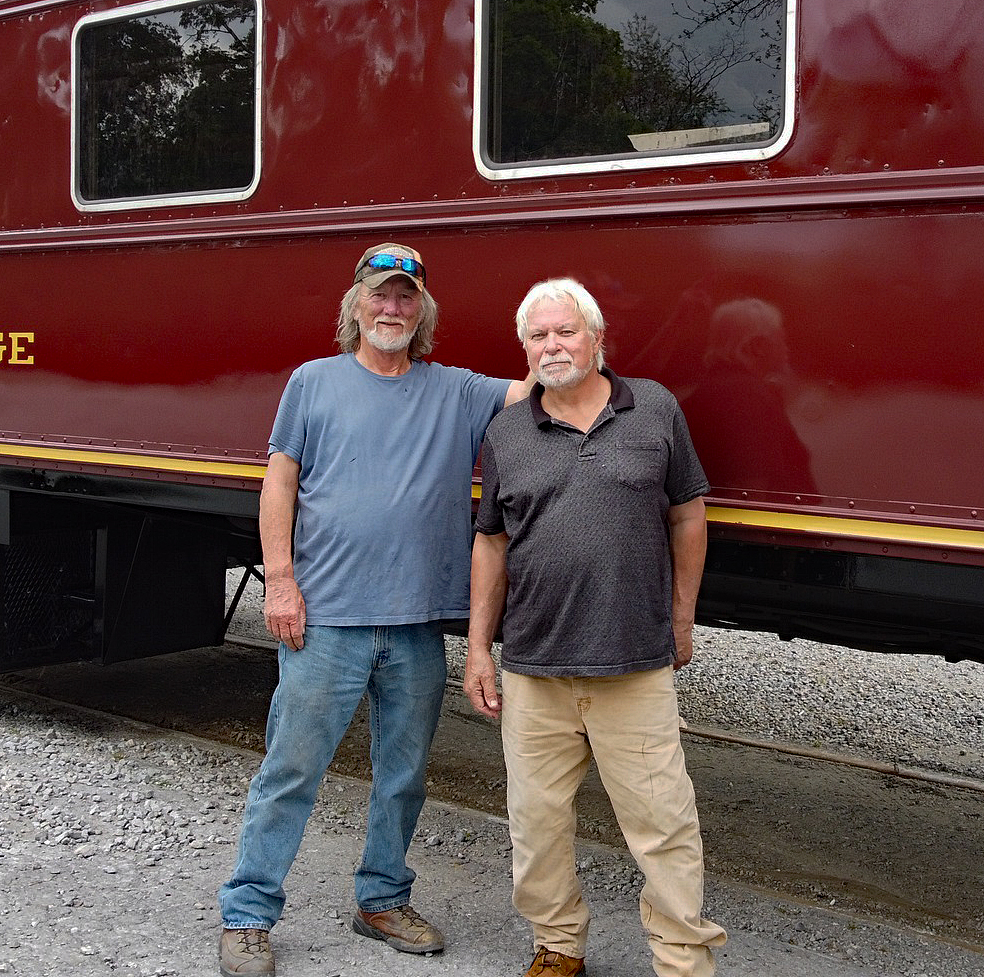 Gary Wayne Webb: A Legacy of Color