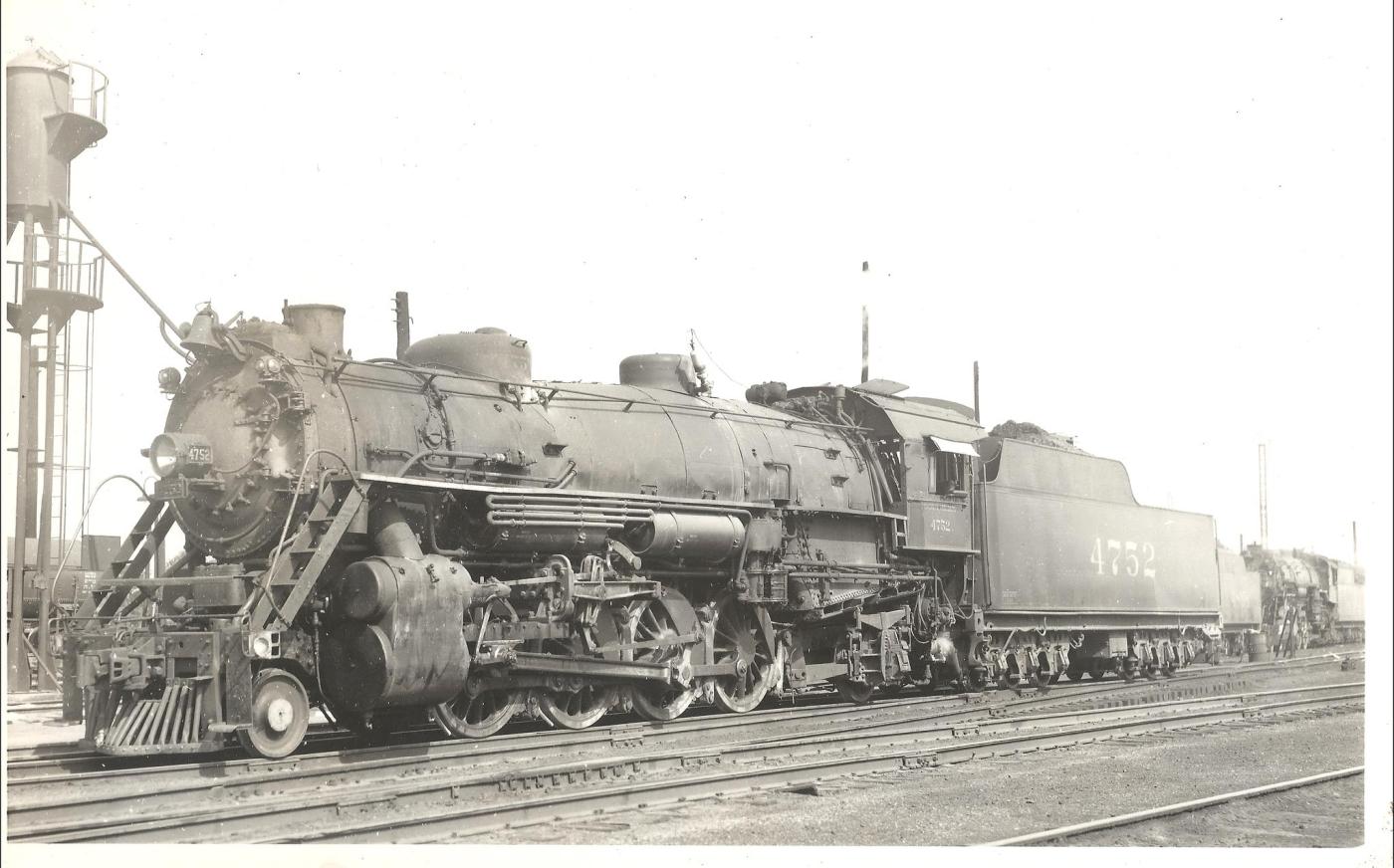 The Epic Tale of Southern Railway 4501