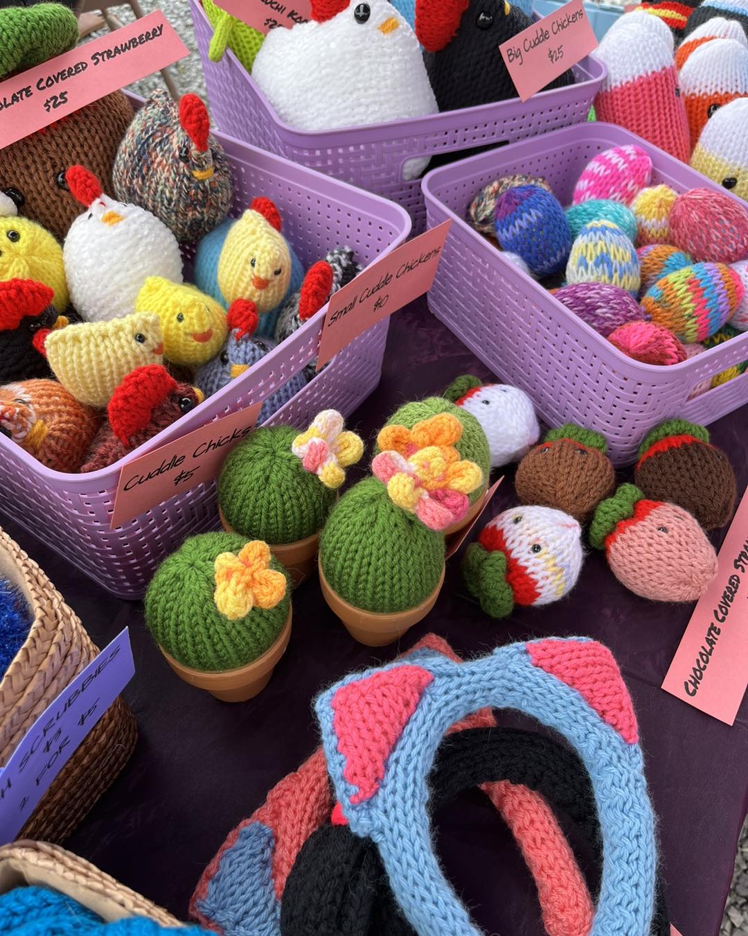 Art & Train History Unite at TVRM Market