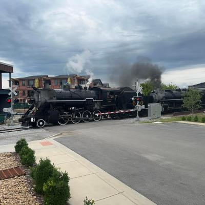 Engineering Marvels: TVRM’s Early 1900s Steam Engines