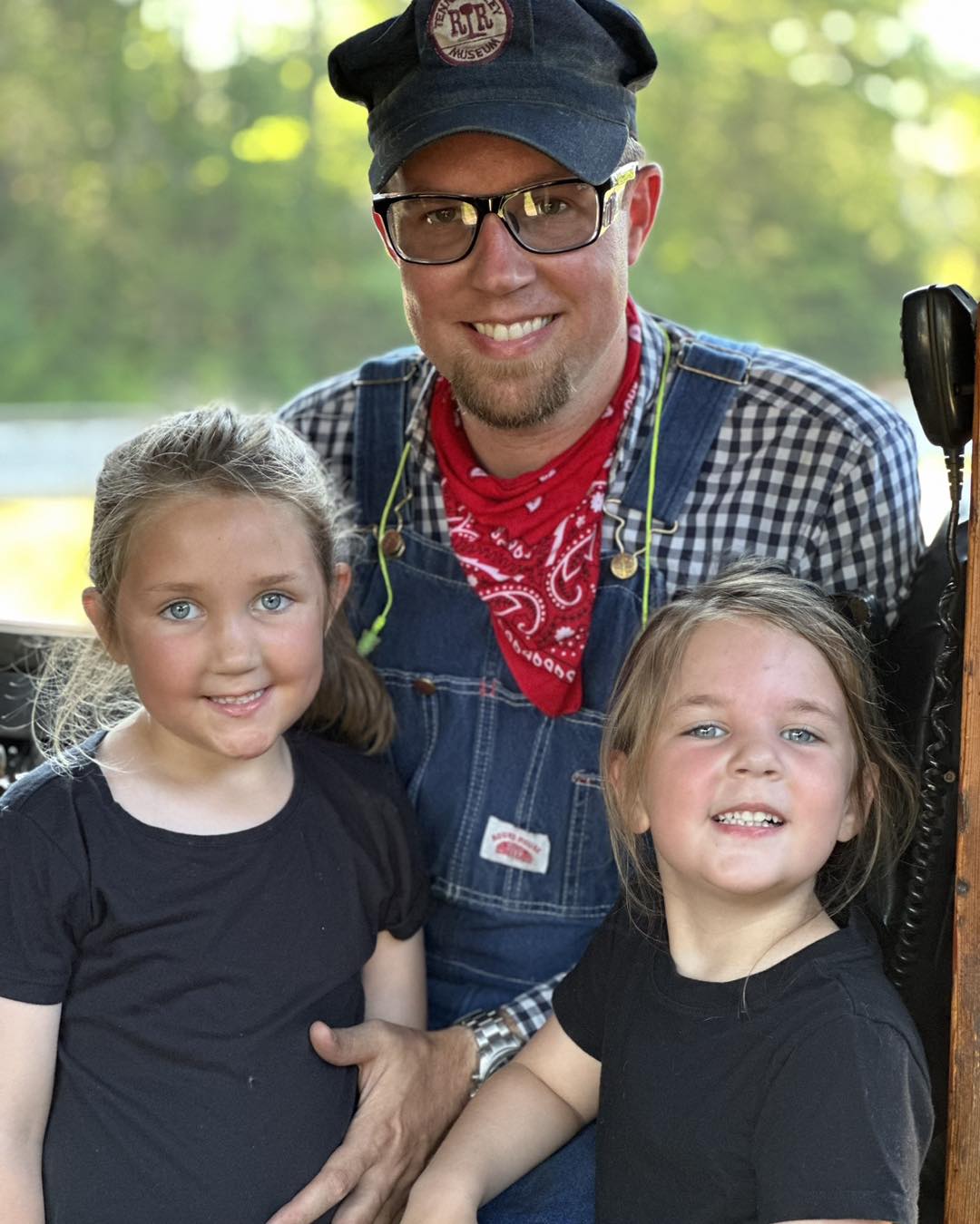 Chattanooga Family Fun Train Rides | Tennessee Valley Railroad