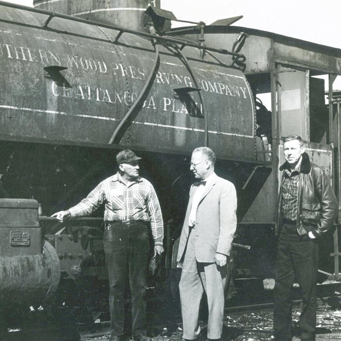 Celebrate Founder’s Day Weekend at TVRM!