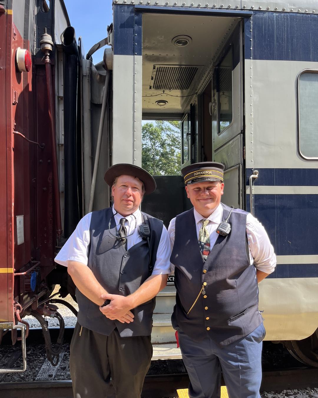 Weekend Train Adventures in Chattanooga | Tennessee Valley RR Museum