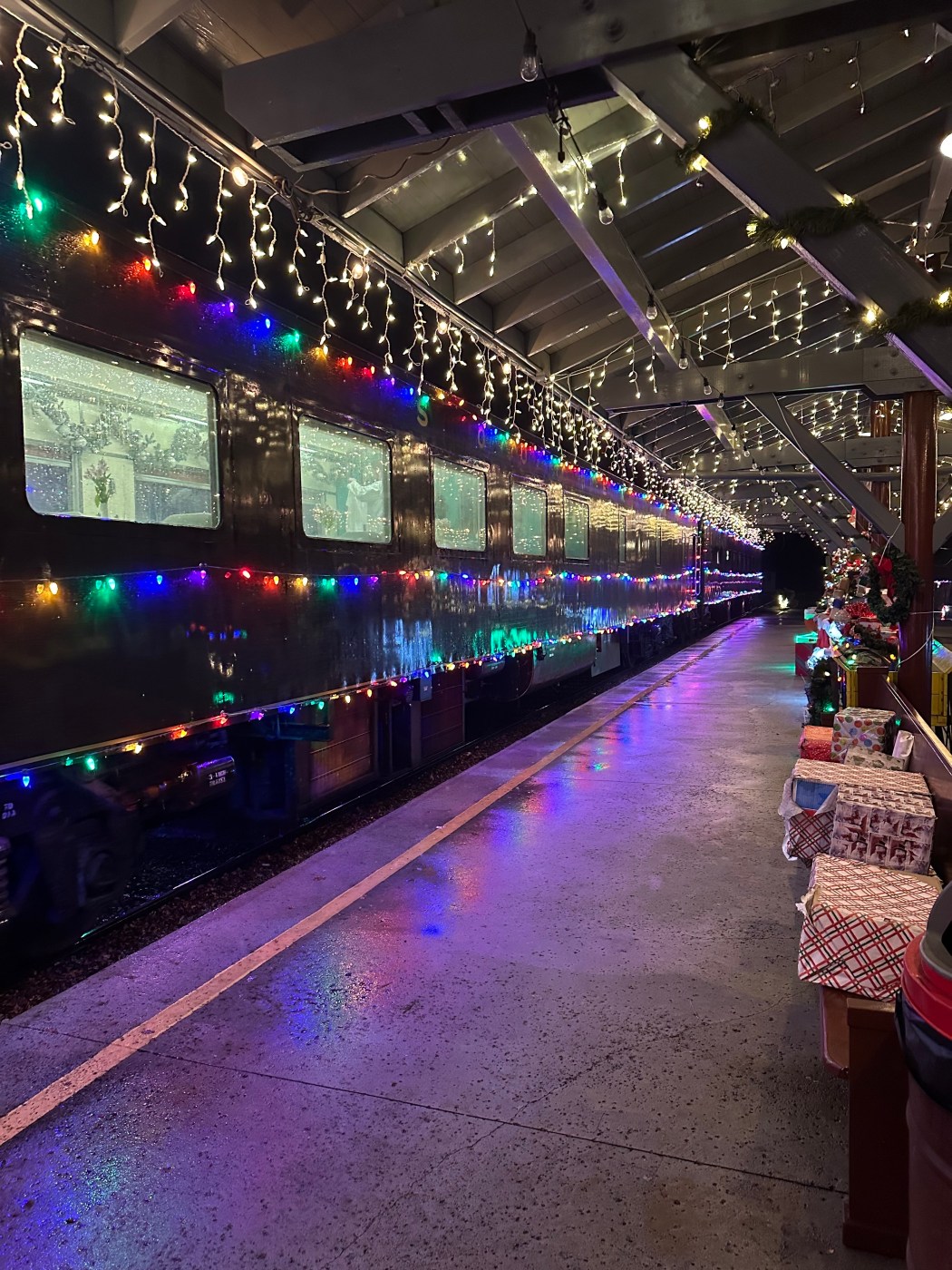 Tennessee Valley Railroad Museum | Chattanooga & Delano Train Rides