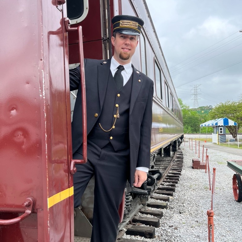 Evening Rides & Tea Time at TVRM Rain or Shine